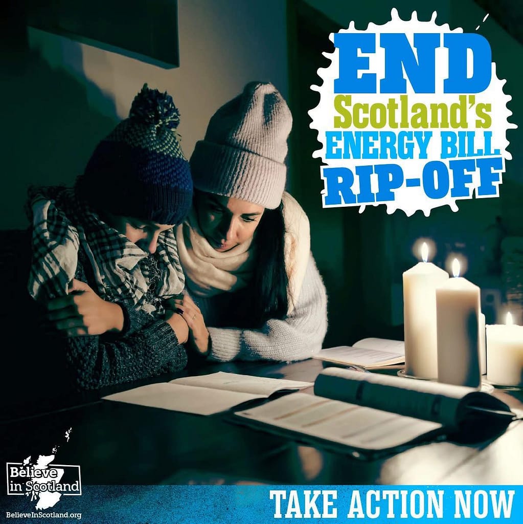 End Scotland’s Energy Rip-Off