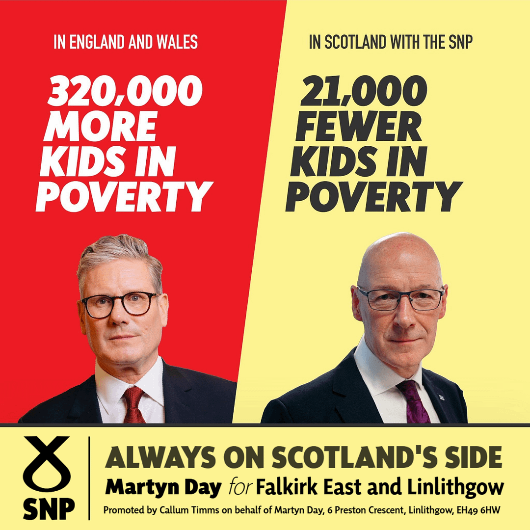 Child Poverty Reduction